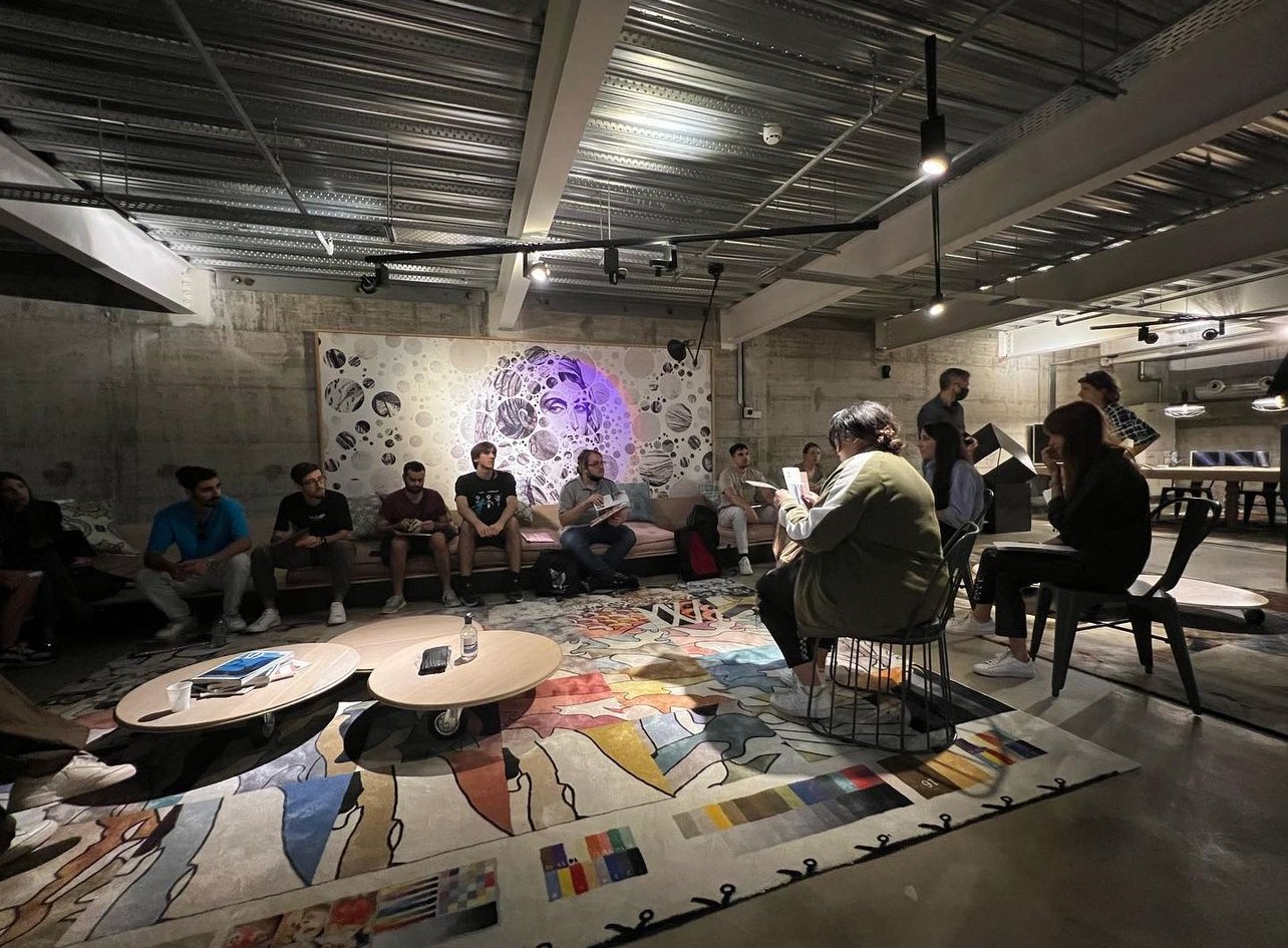 Alternative Space of Learning